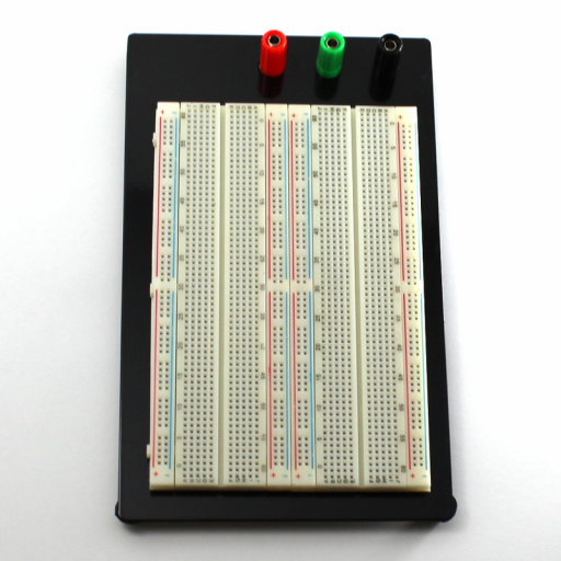 Protoboard 1660 Puntos – Makers Gonna Make